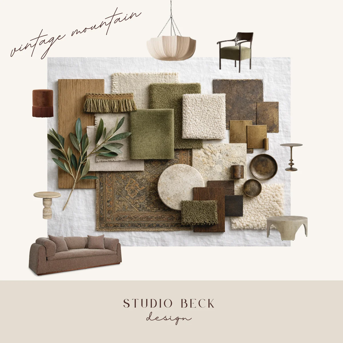 Studio Beck Design | Interior Design